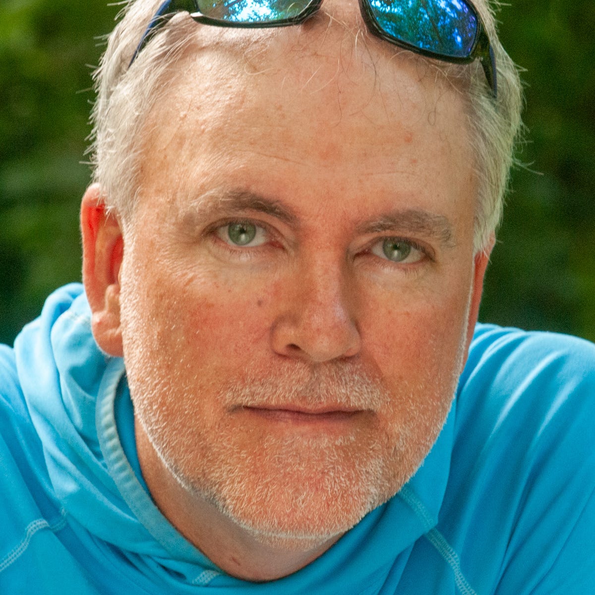 Chris Green – Medium