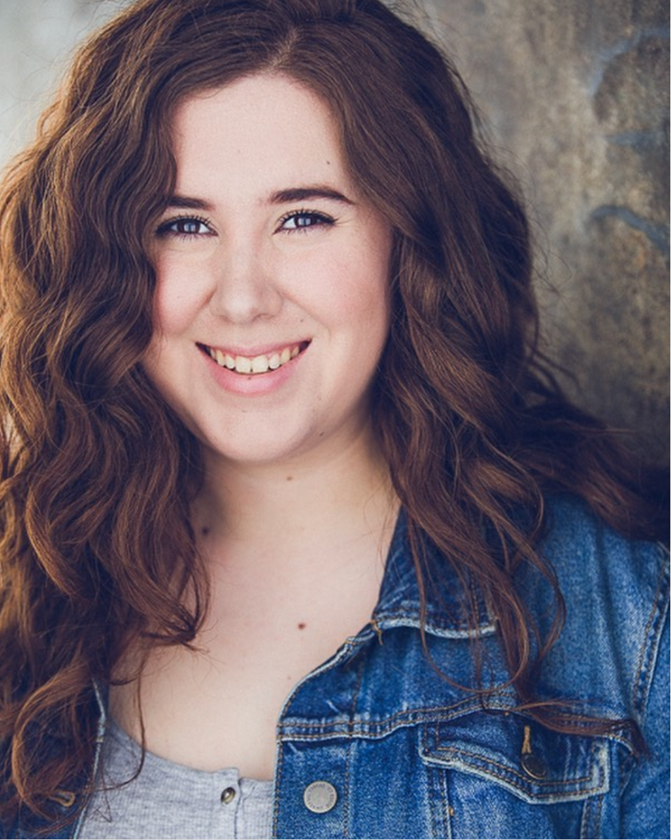 About – Kelly Eatinger – Medium