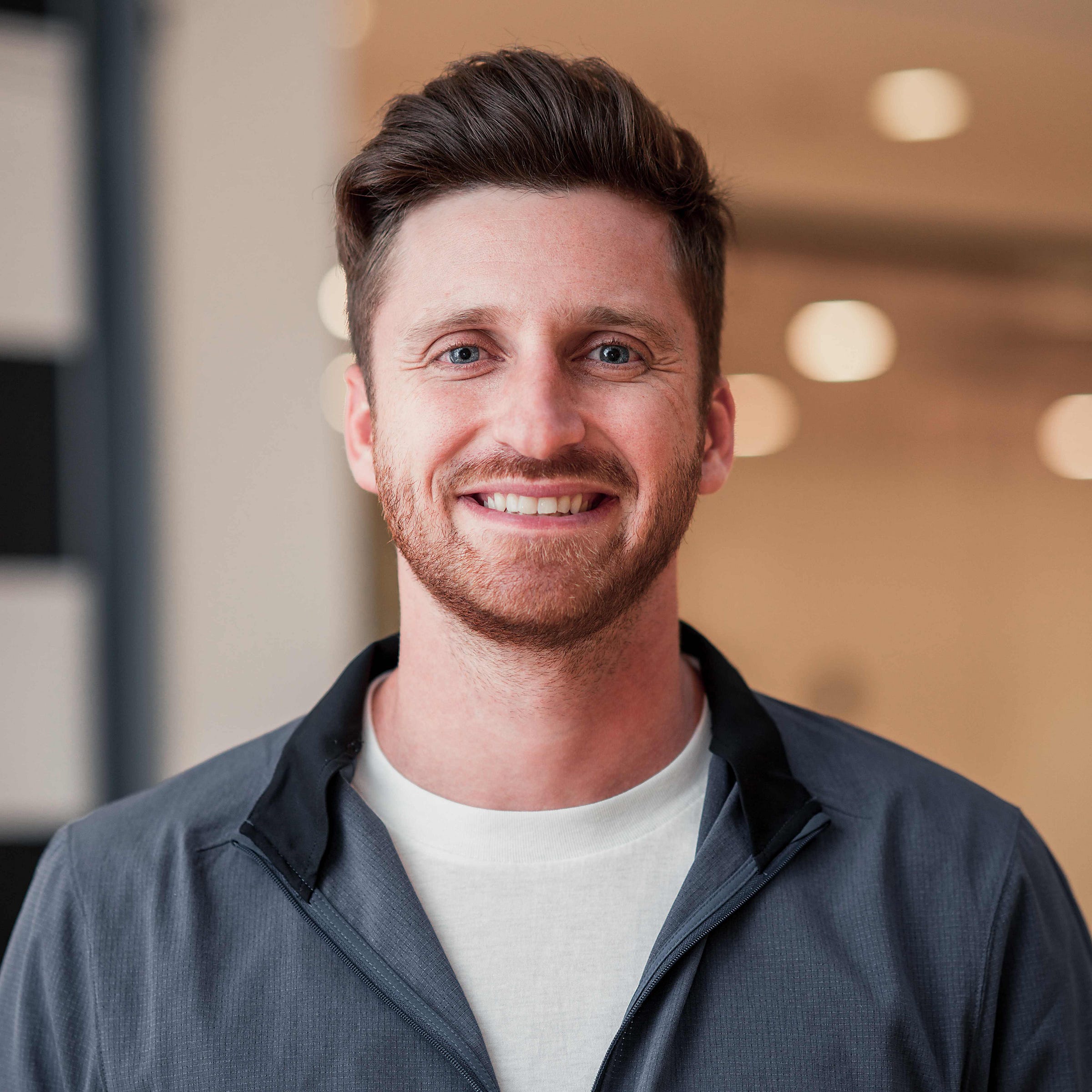 Michael Cody Ferrari – Medium