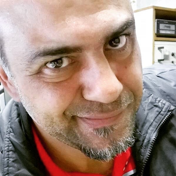 About – Gil Alves – Medium