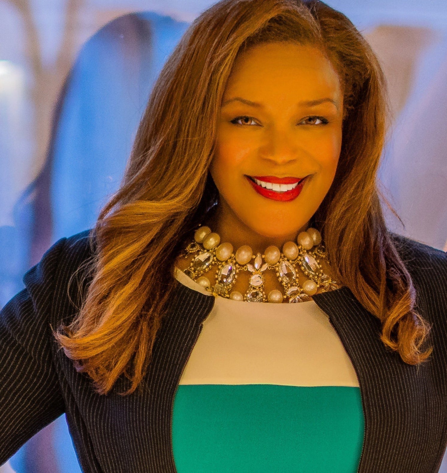 Dr. Rachel Talton – Medium