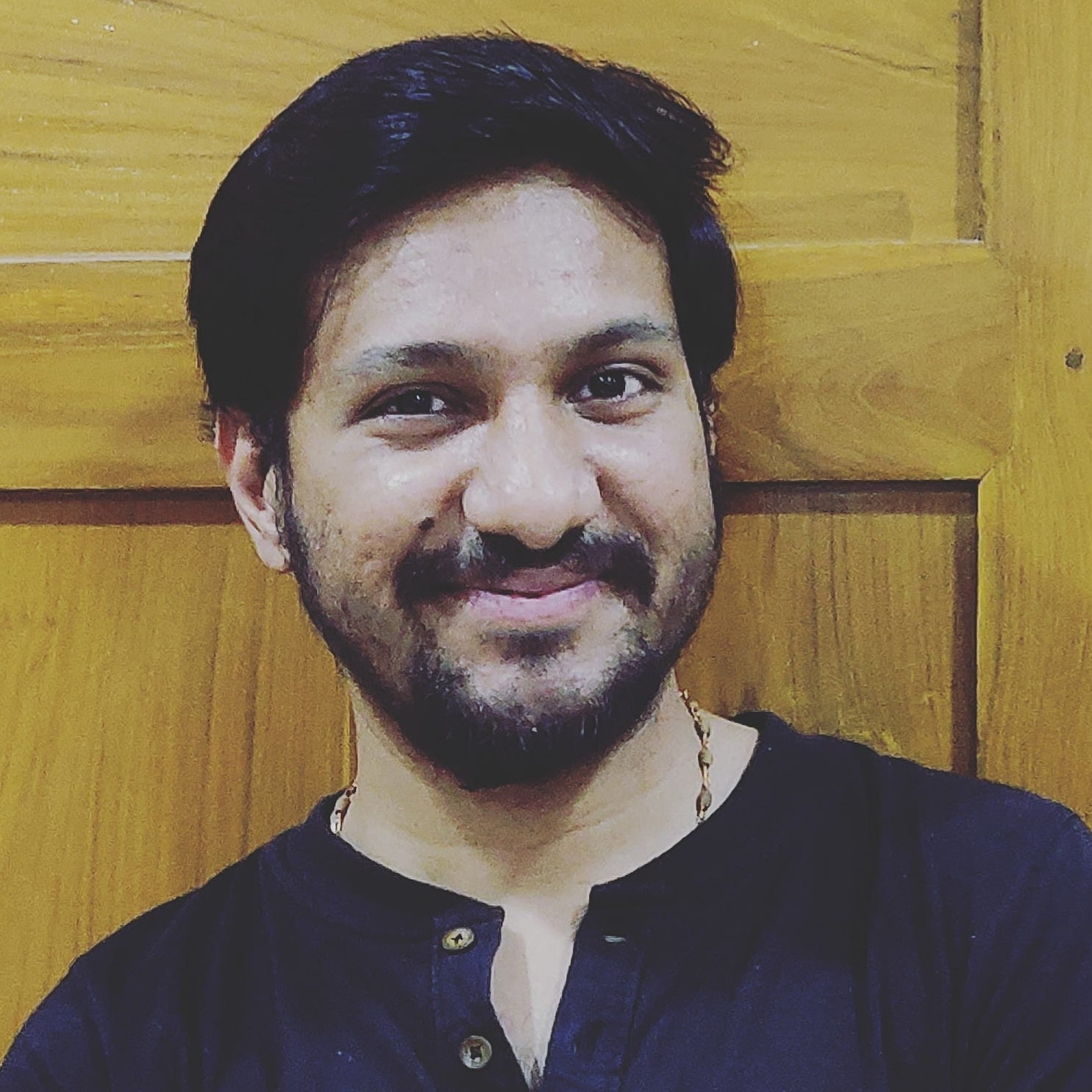Sunku Vamsi Tharun Kumar – Medium Sunku Vamsi Tharun Kumar – Medium