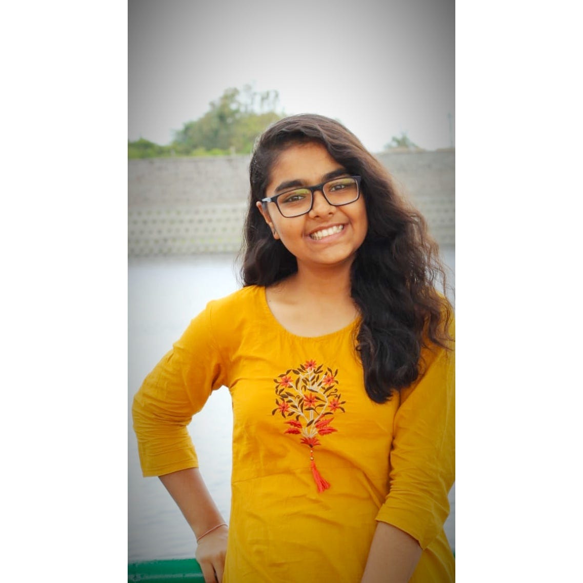 Bansi Delwadia – Medium