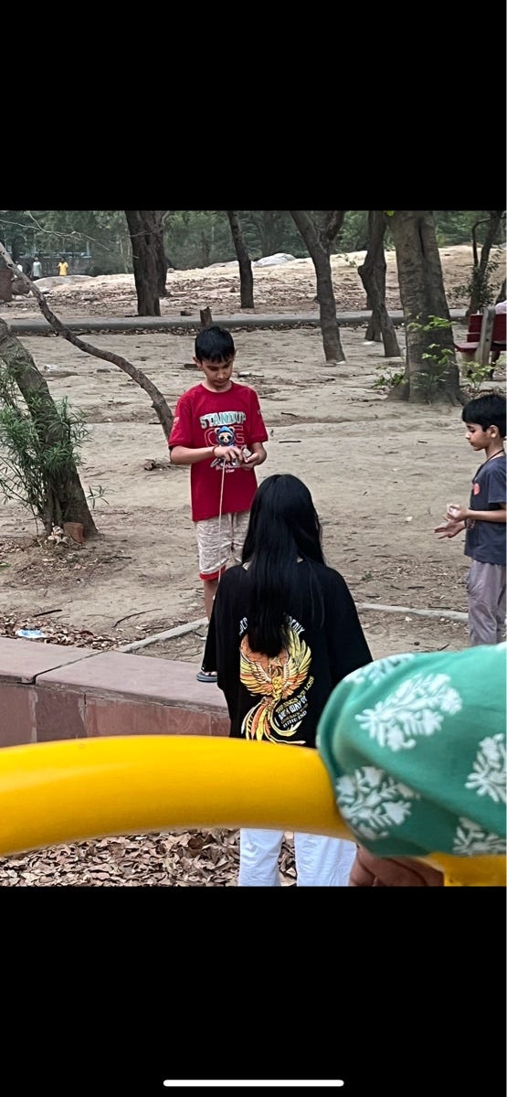 About – Dee – Medium