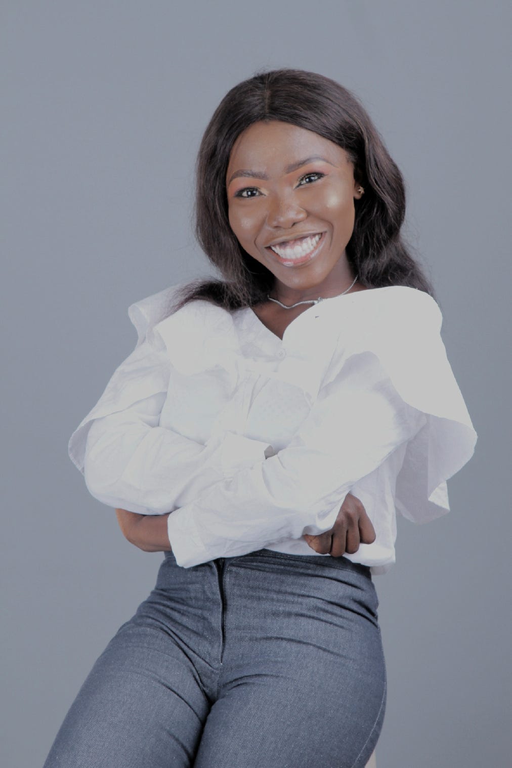 Sandra Adebayo – Medium