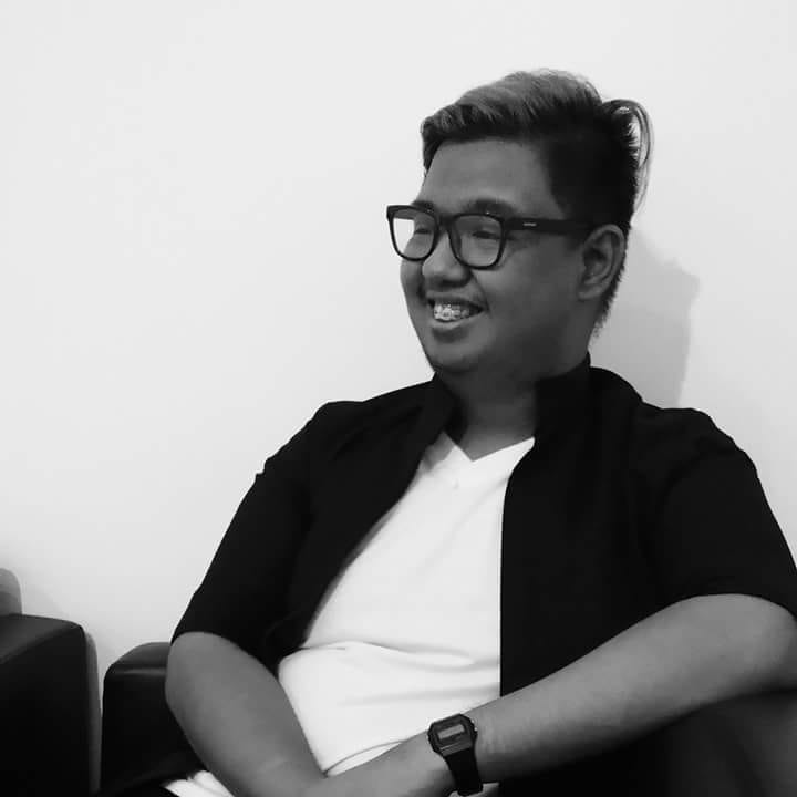 Mark Joseph Espinosa – Medium