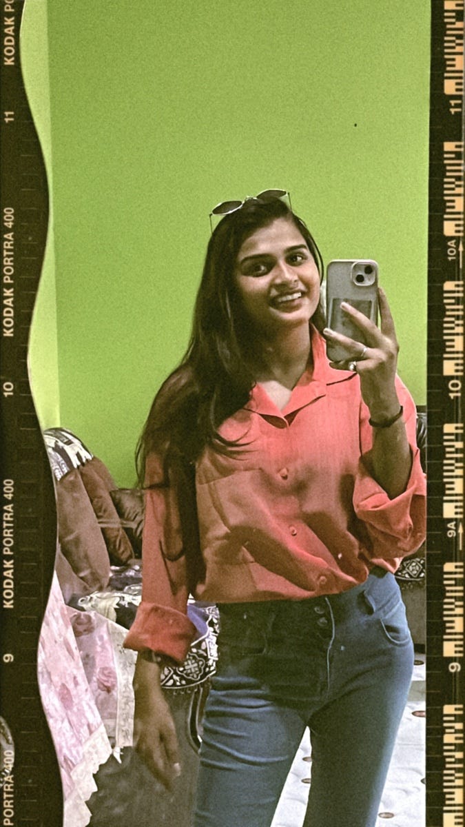 Shiksha Tiwari – Medium