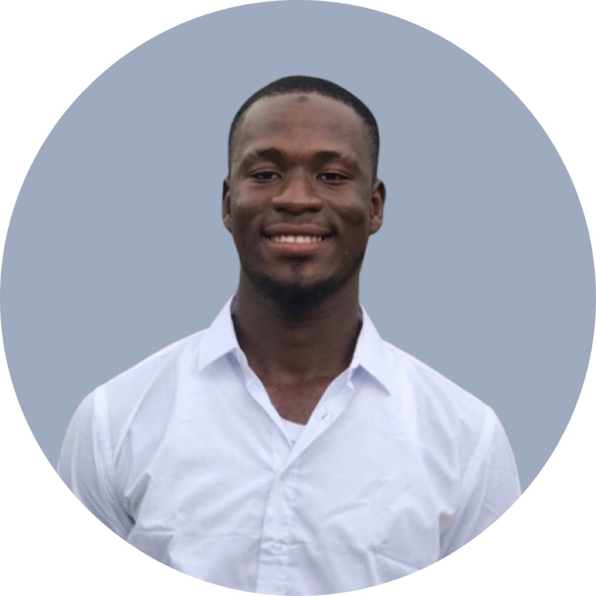 Folagbade Ridwan – Medium