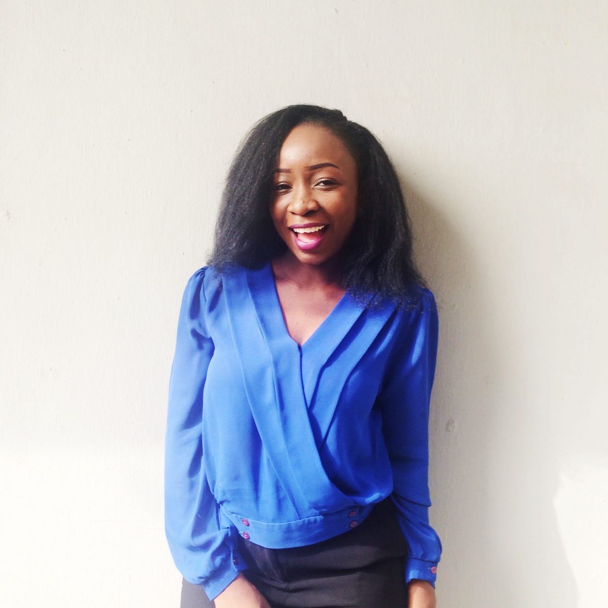 Olakunmi – Medium