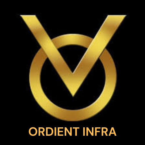 Ordient Infra – Medium