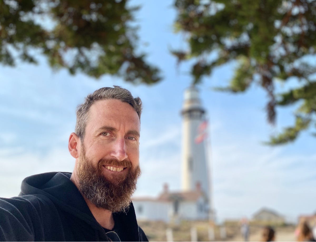 Jeff Parry – Medium