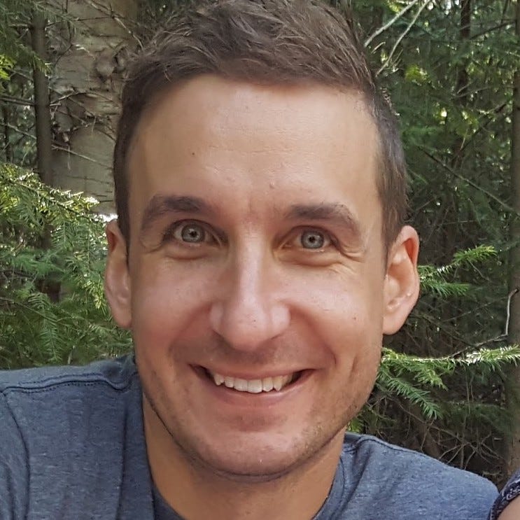 Chris Inch – Medium