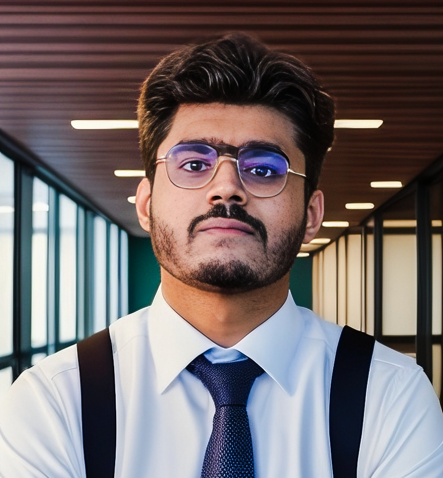Shohail Tamim – Medium