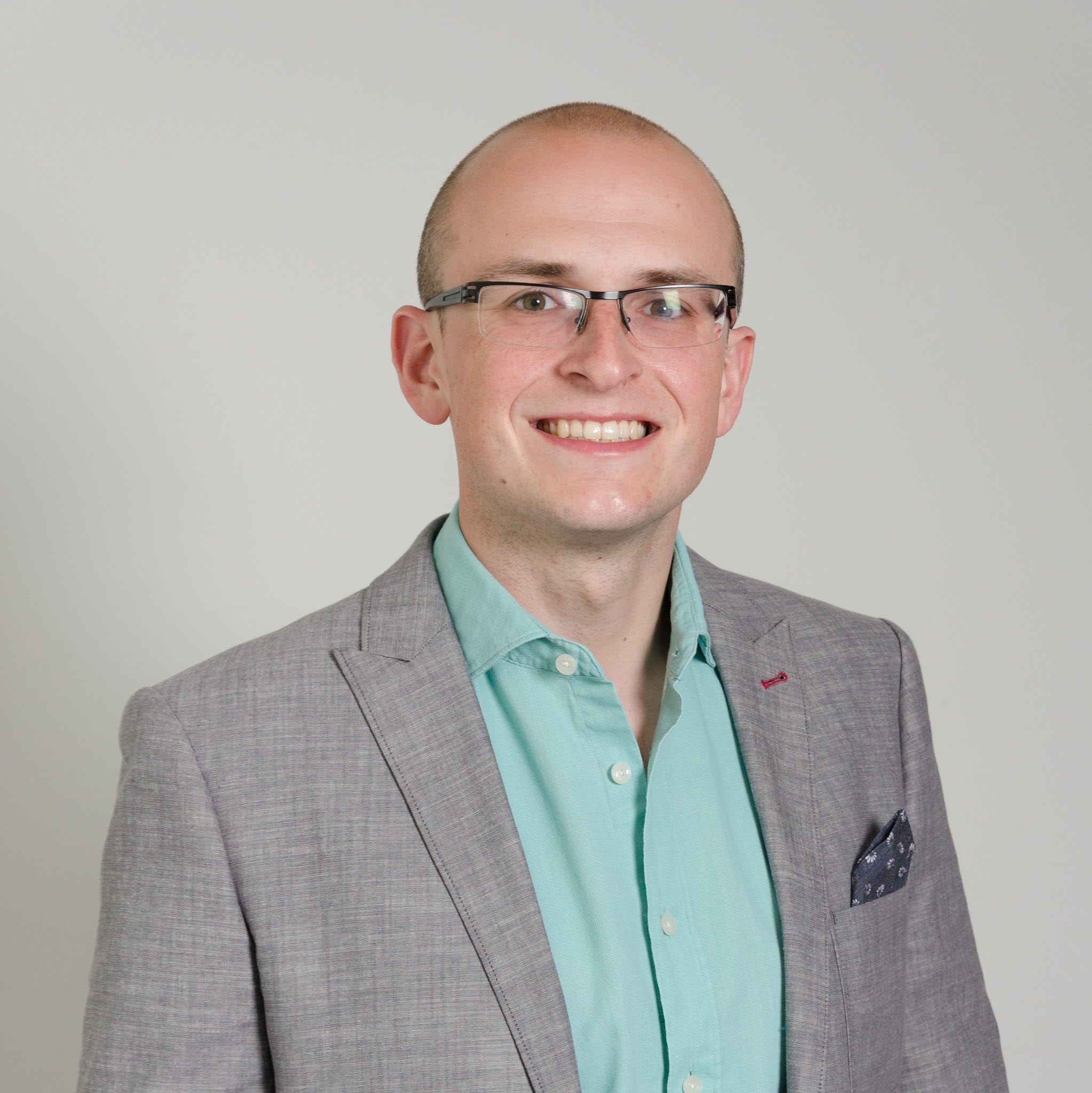 Scott Walton – Medium