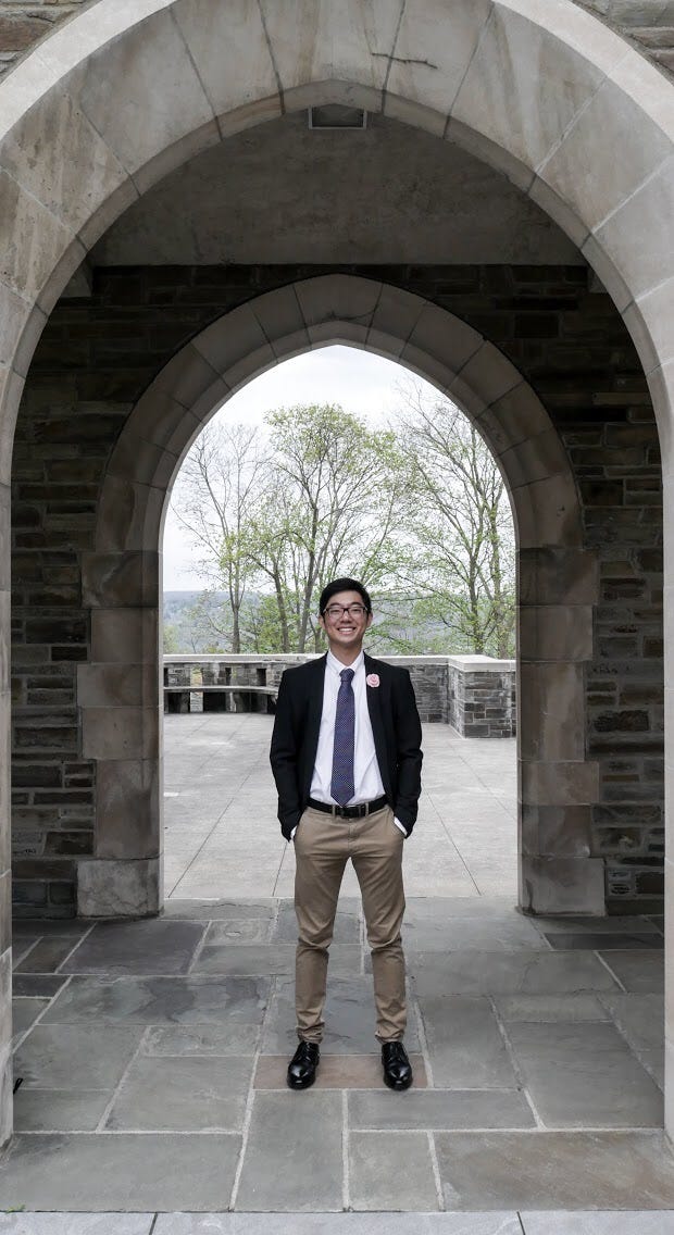 Kyle Choi – Medium