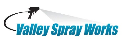 valley spray works – Medium