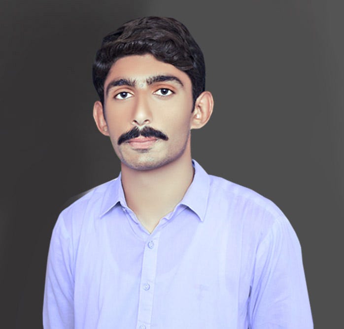 Muhammad Qasim – Medium