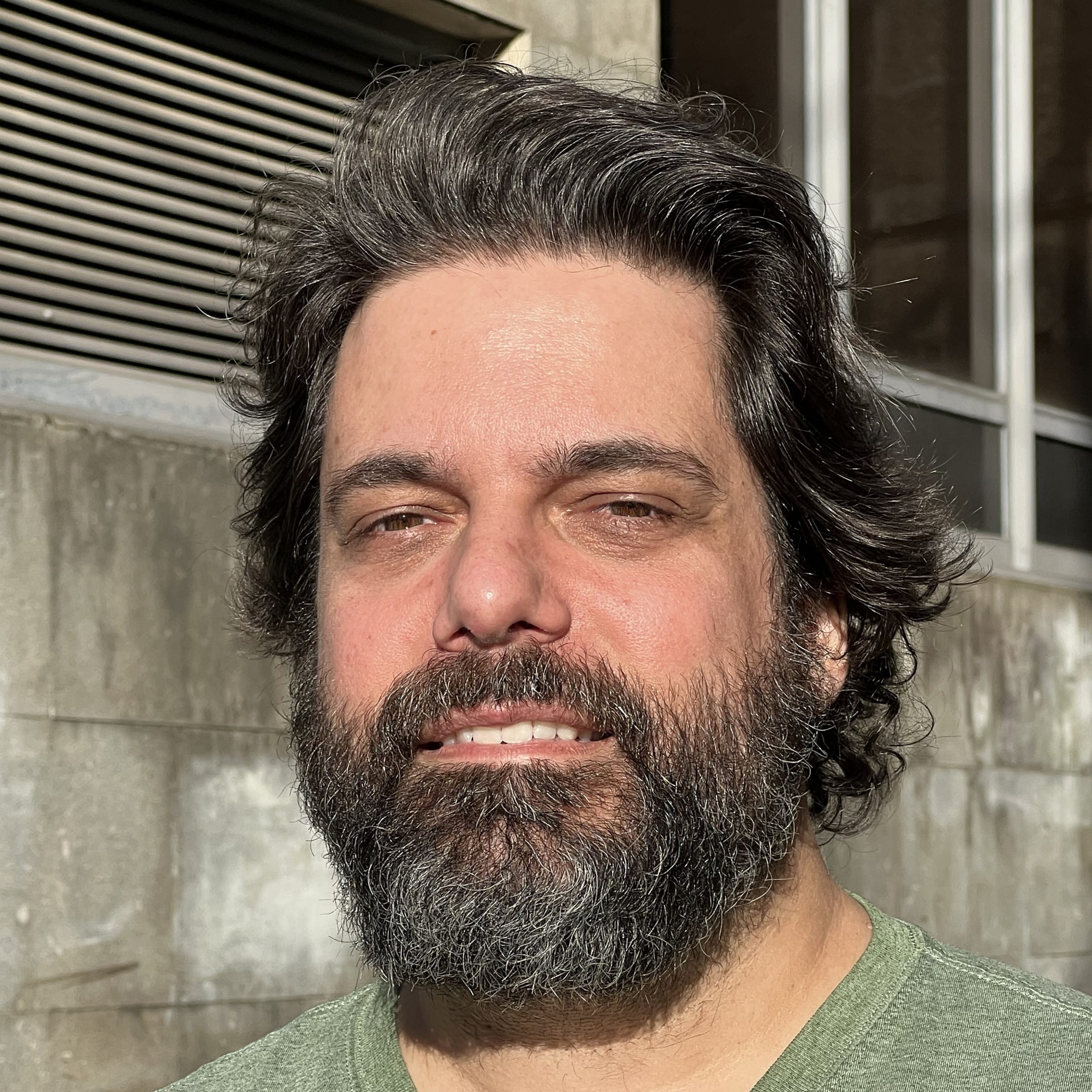 About – João Miguel T. V. Marques Silva – Medium