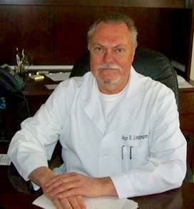 Alan Lindemann, M.D. – Medium