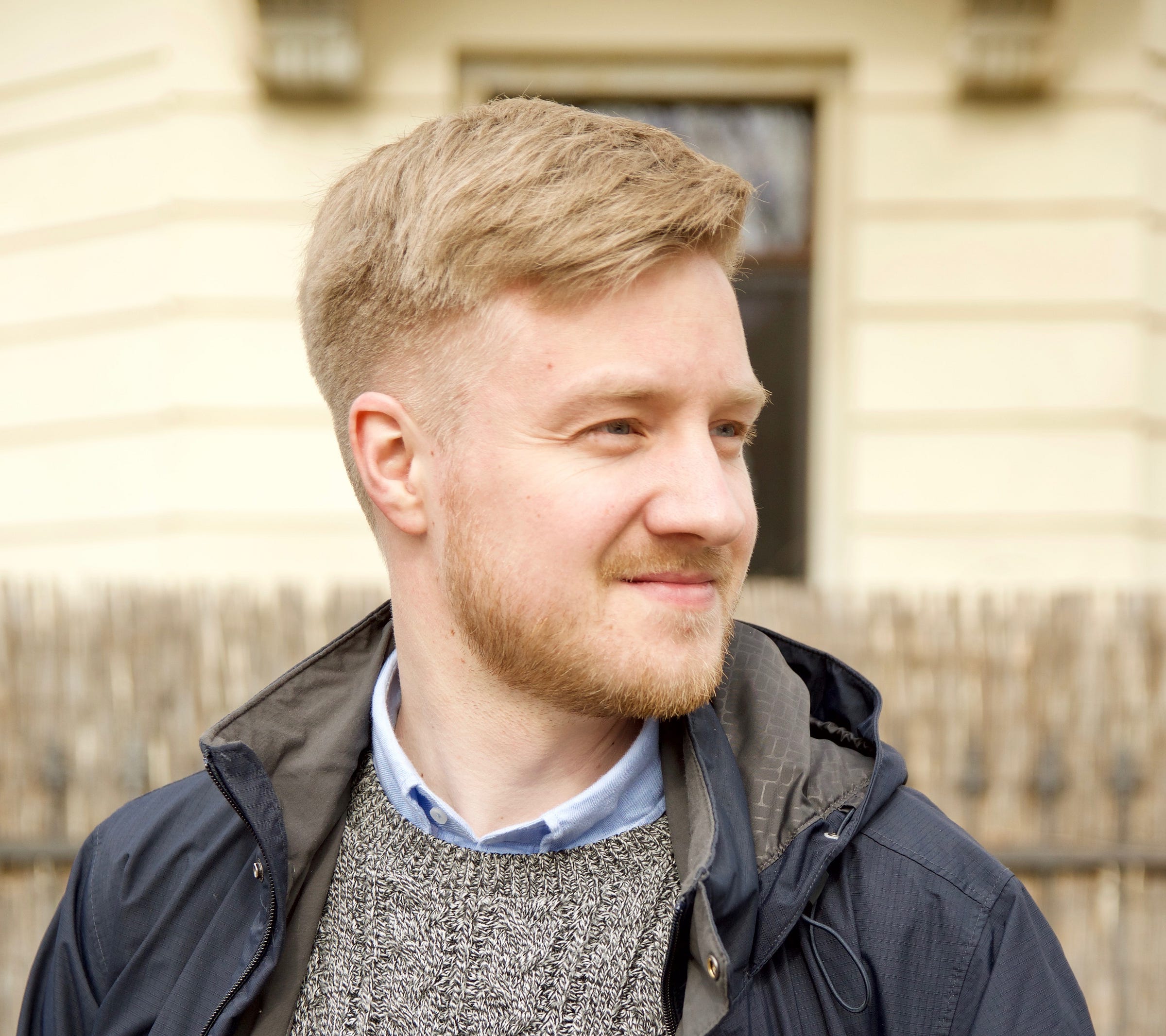 Maxim Andreev – Medium