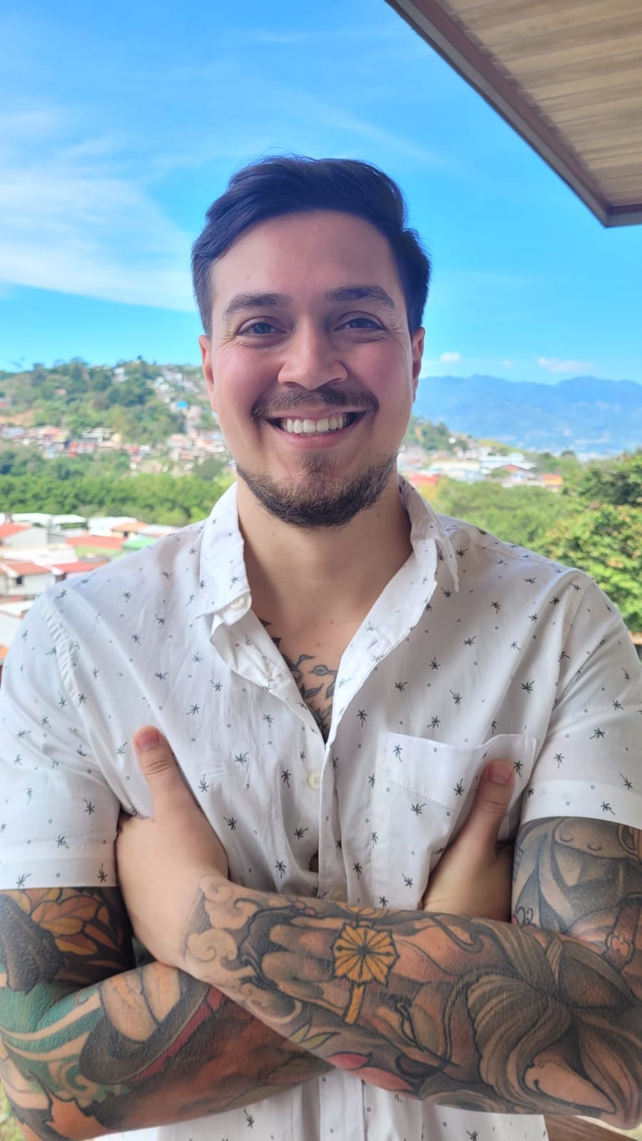 Erick Castillo Quesada – Medium