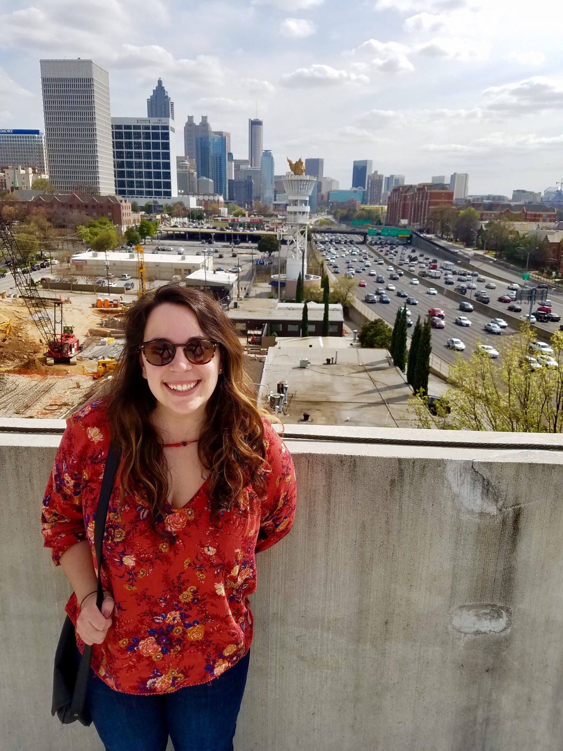 Maria Lattanzio – Medium