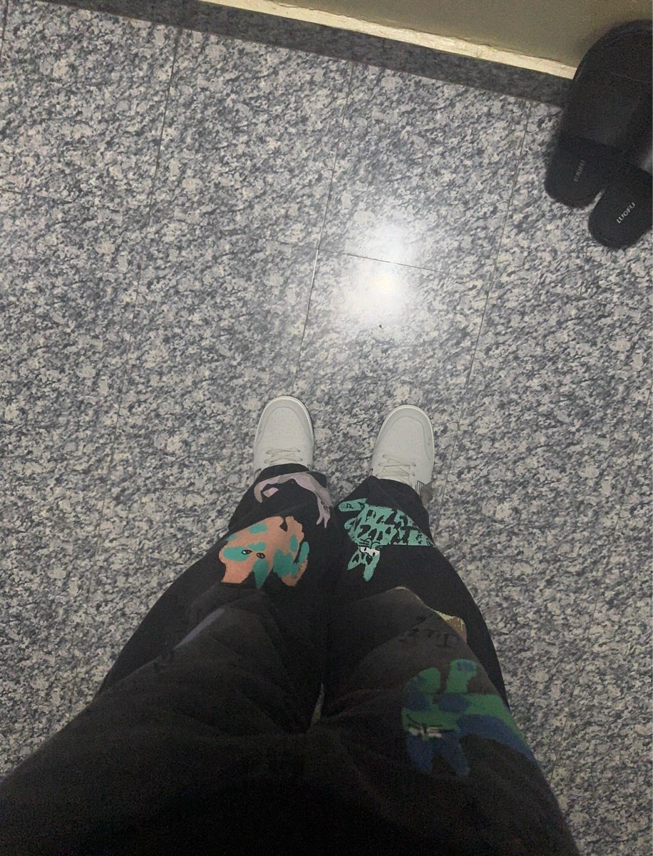 About – FIZZY SHOW – Medium