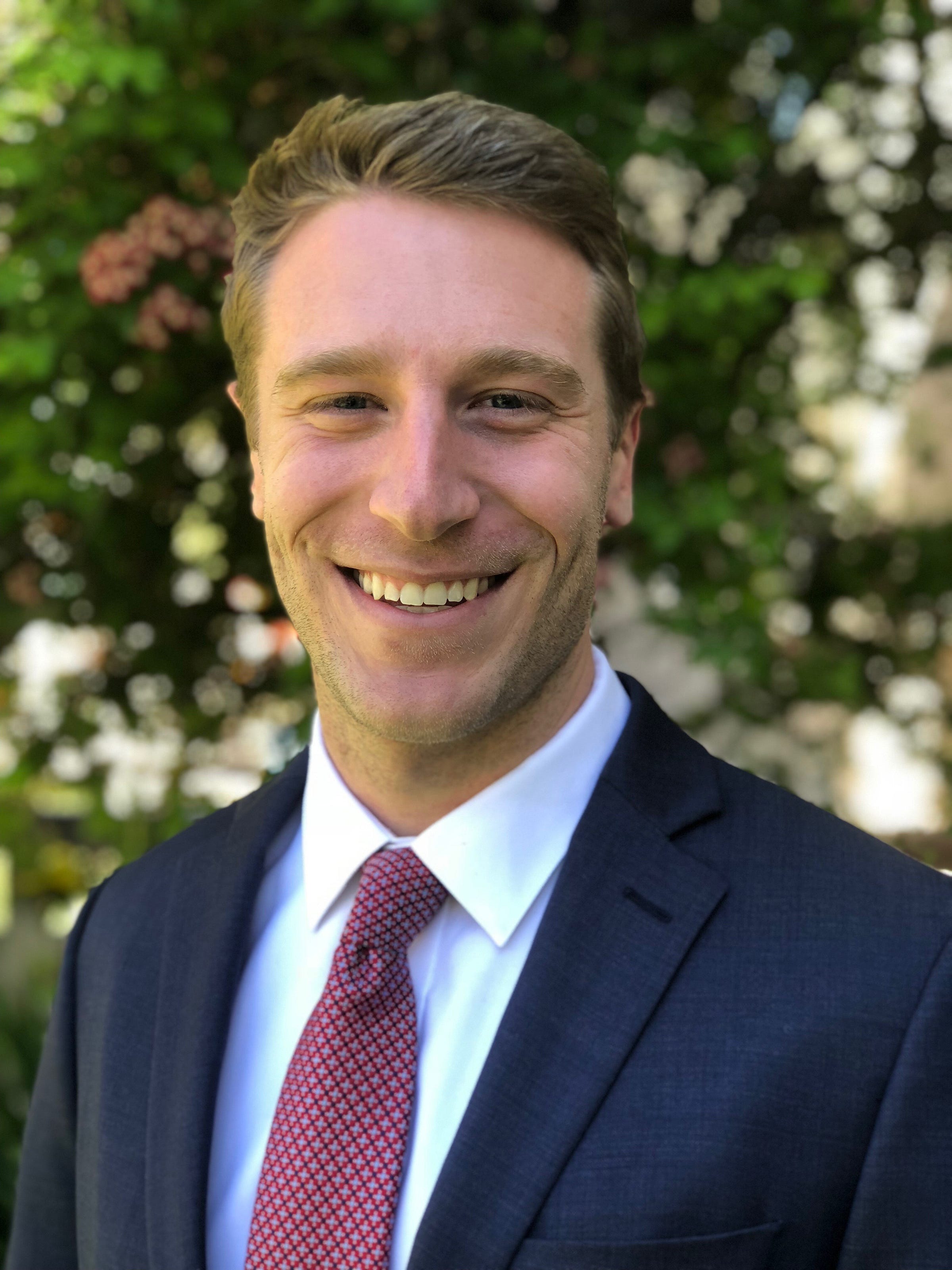 Eric Uhl – Medium