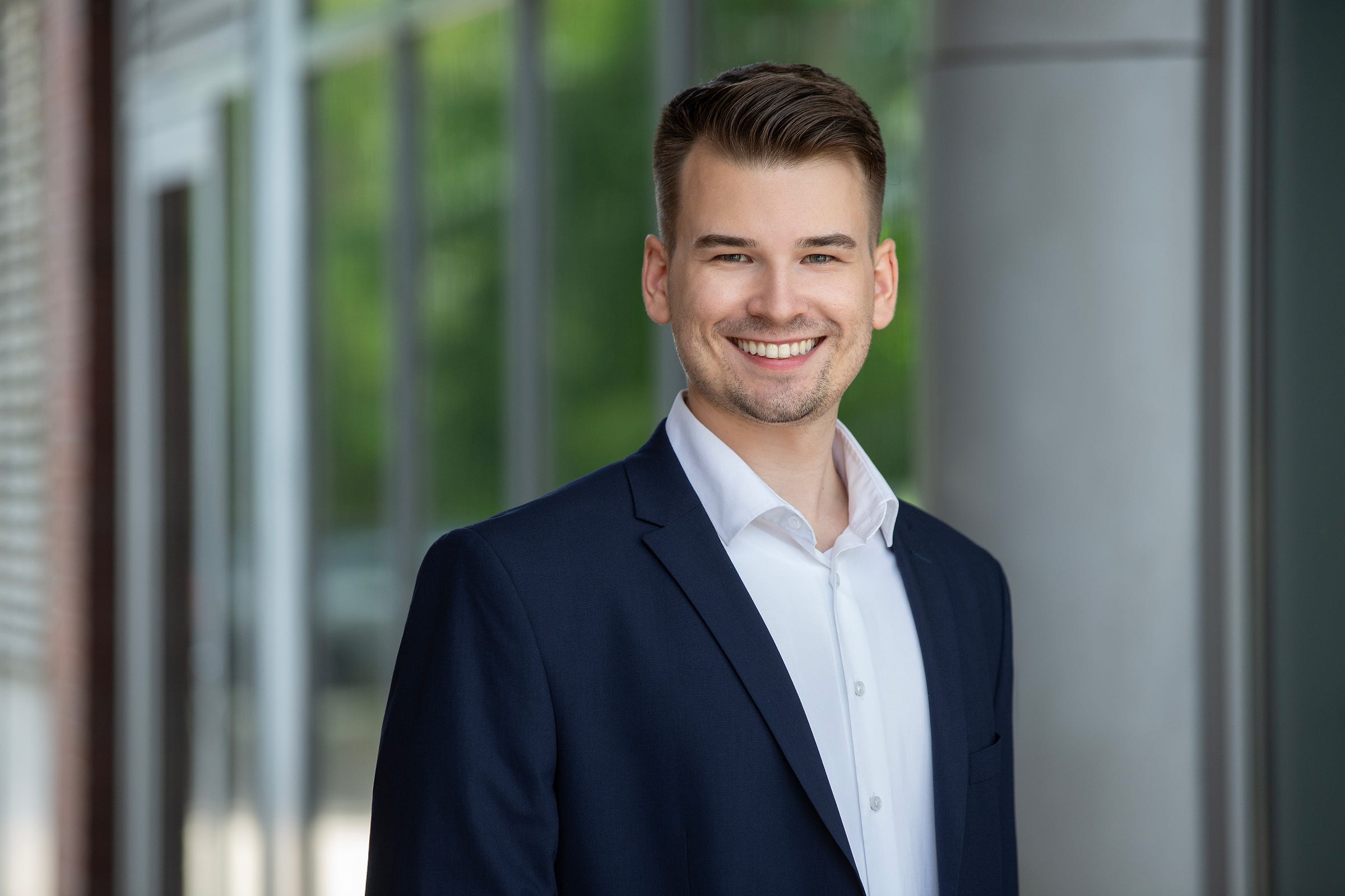 Fabian Skalski – Medium