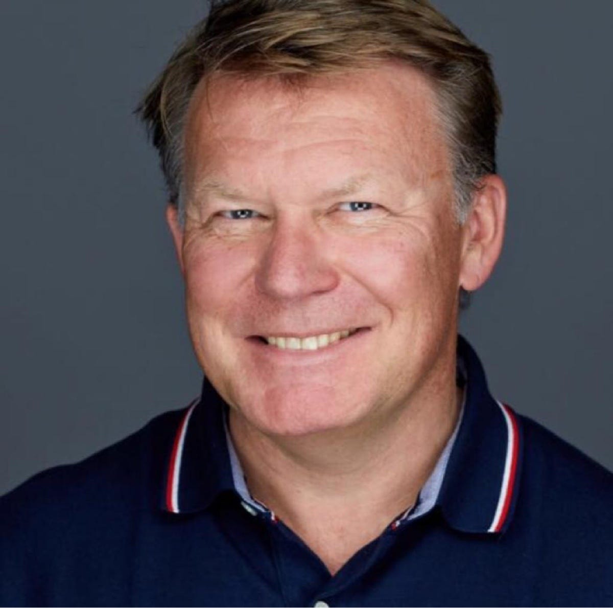 Stefan Michel, PhD – Medium