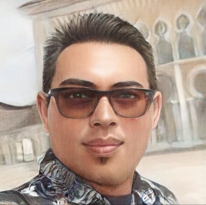 Emanz Harraz – Medium