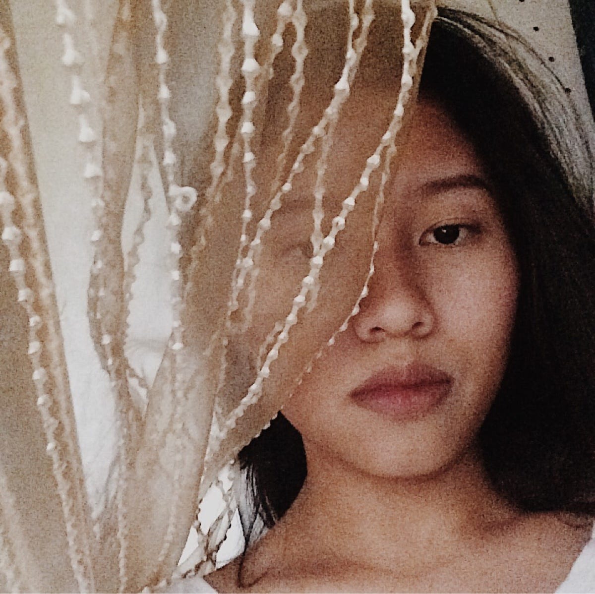 Ghea Garini – Medium