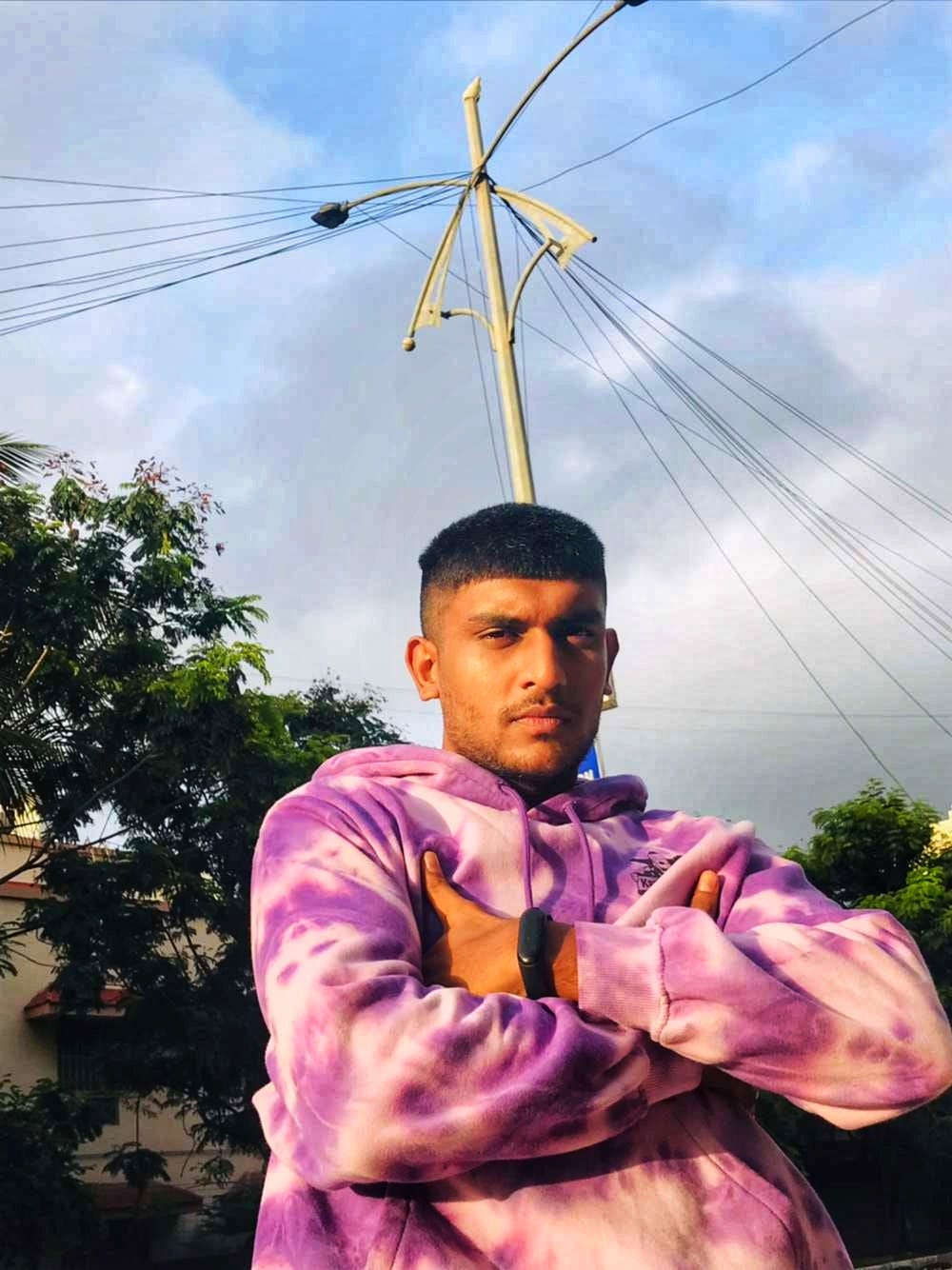 Kunal desai – Medium