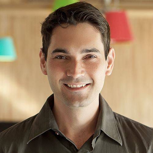 Jaime Spaniol – Medium