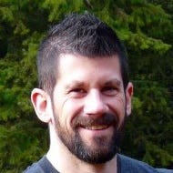 About – Josh Crawford – Medium