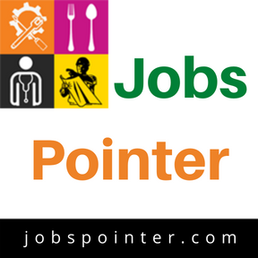 Jobs pointer – Medium