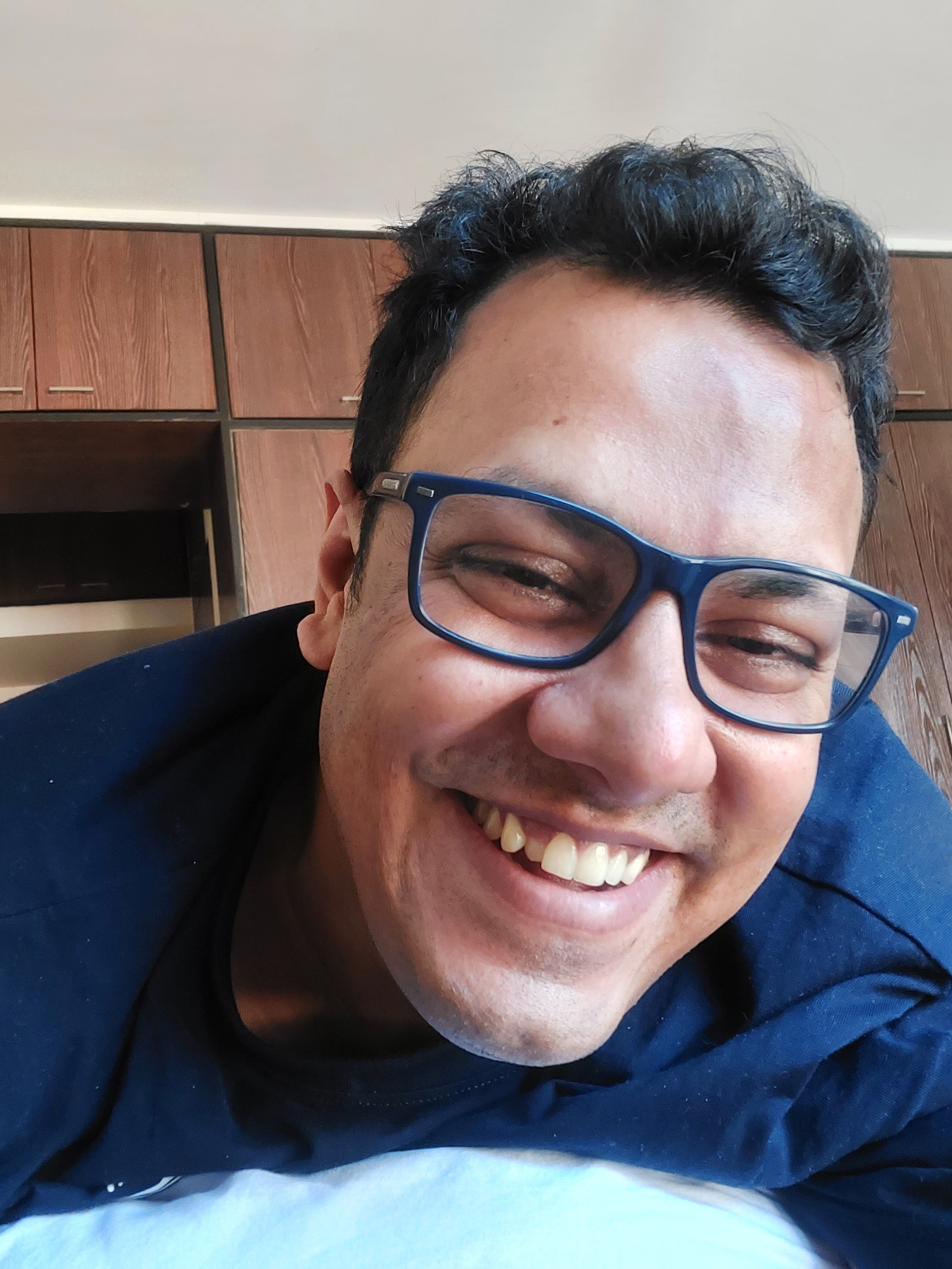 Imran Hasan – Medium