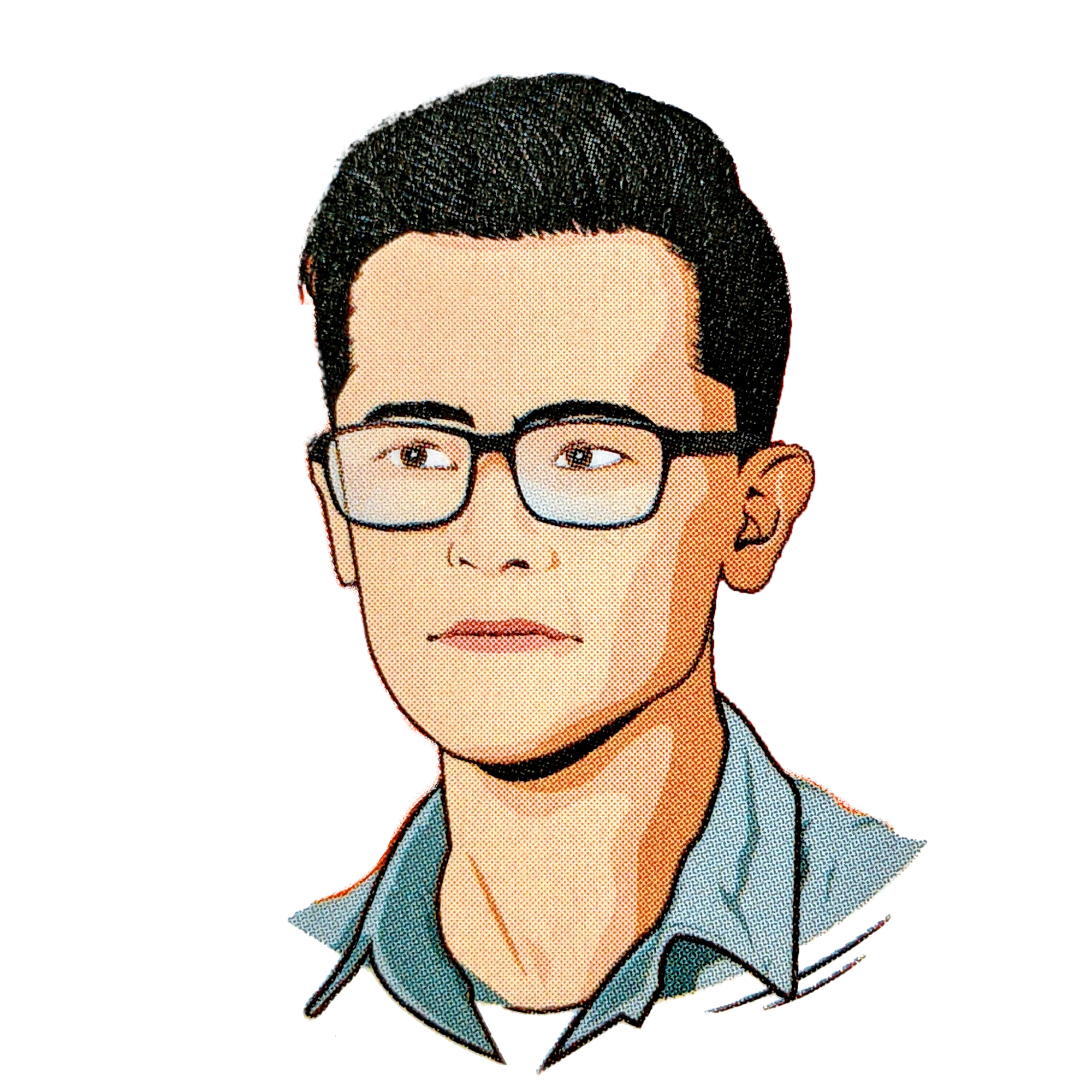 Nick Lim – Medium
