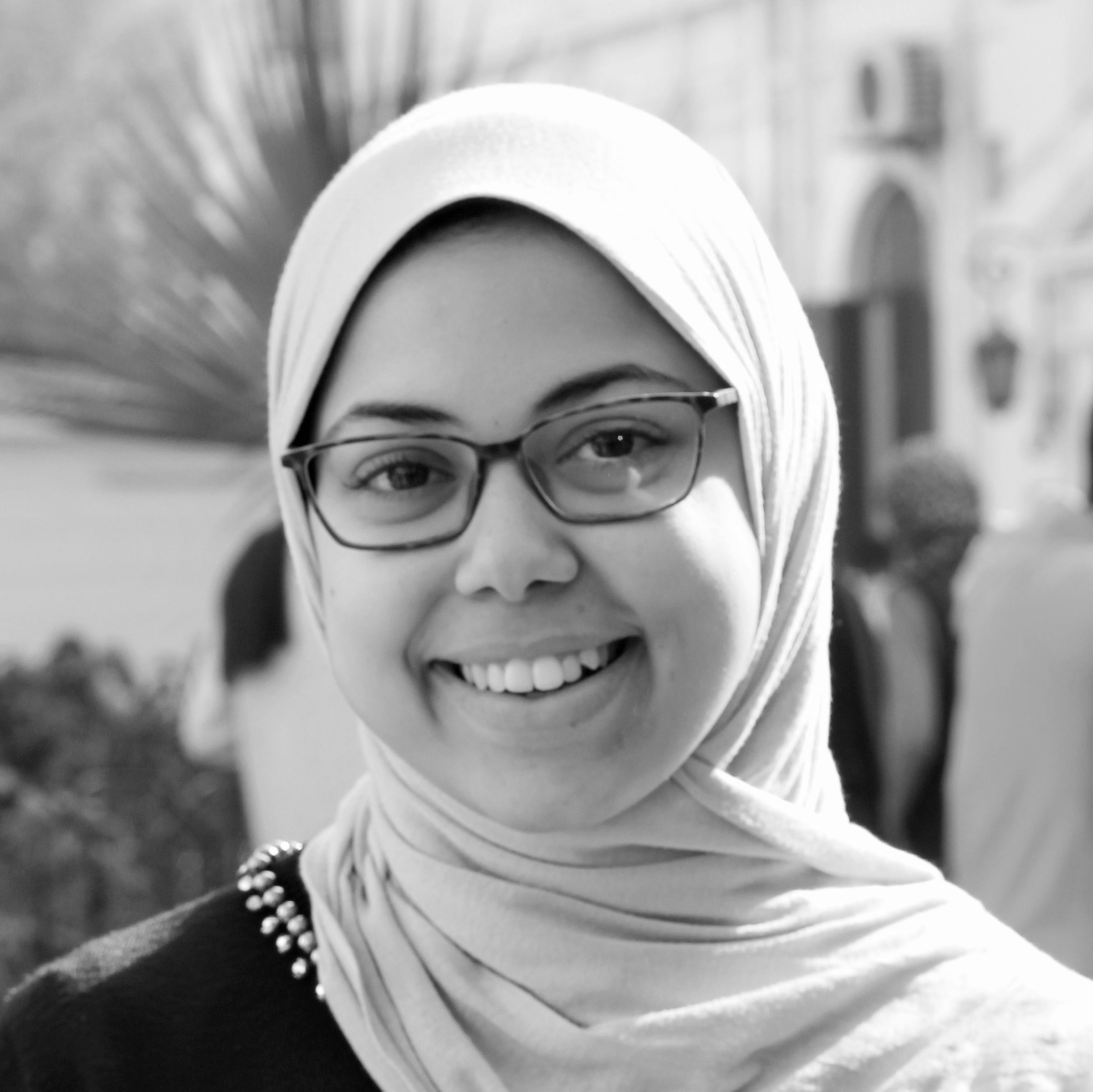 Reem Mohamed – Medium