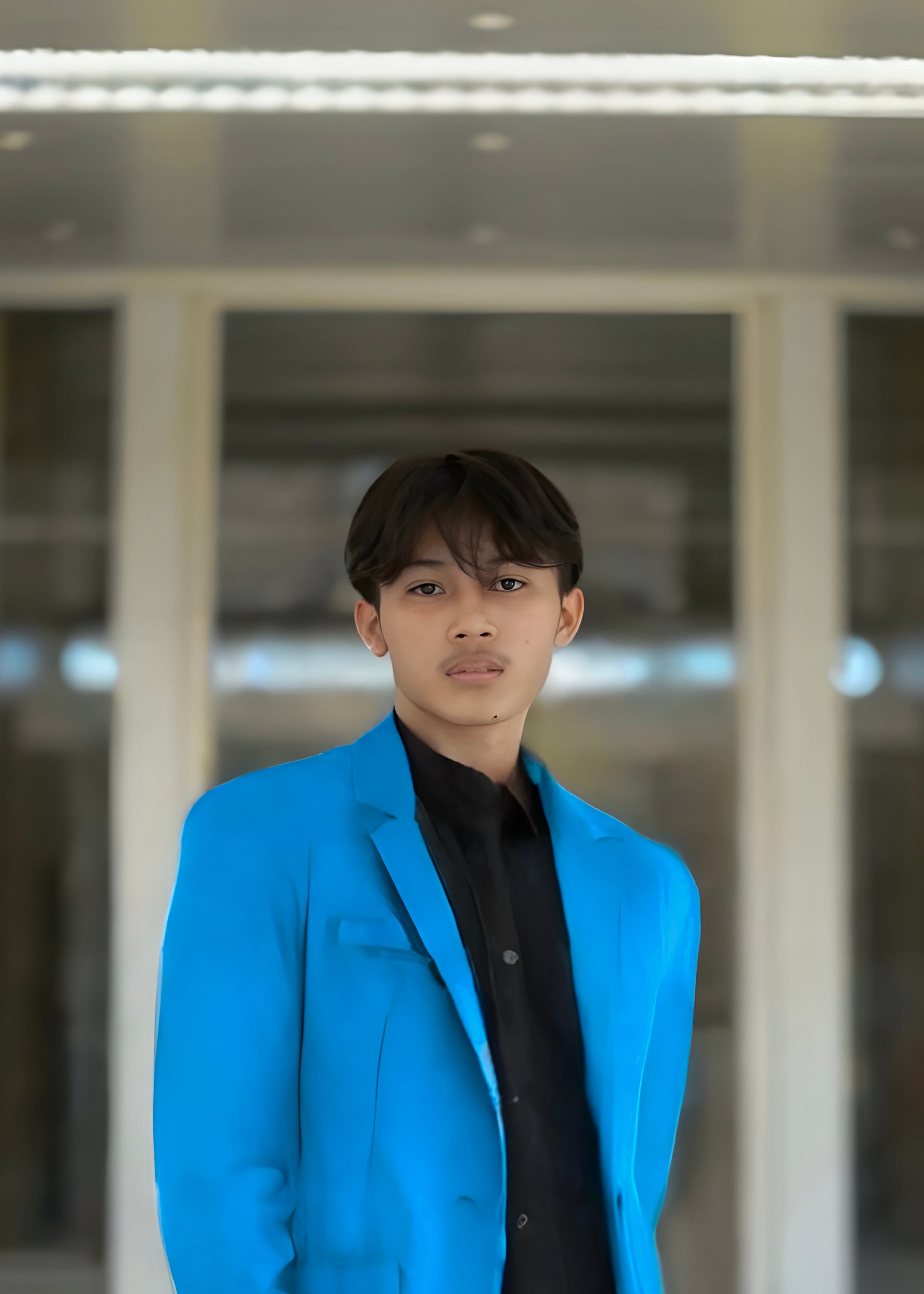 About – Dimas Prayoga – Medium