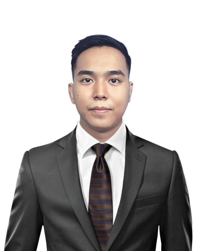 Zaw Thet Tin @ Alex Hicks – Medium