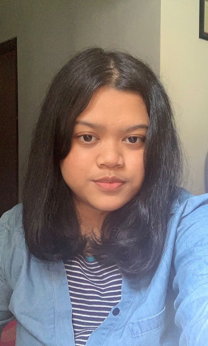 Atalia Putri on Medium curated some lists