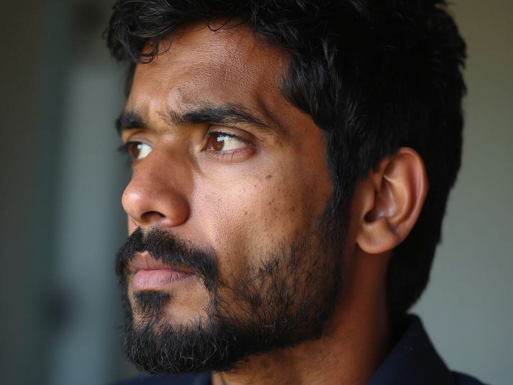 Rahul Mehta – Medium