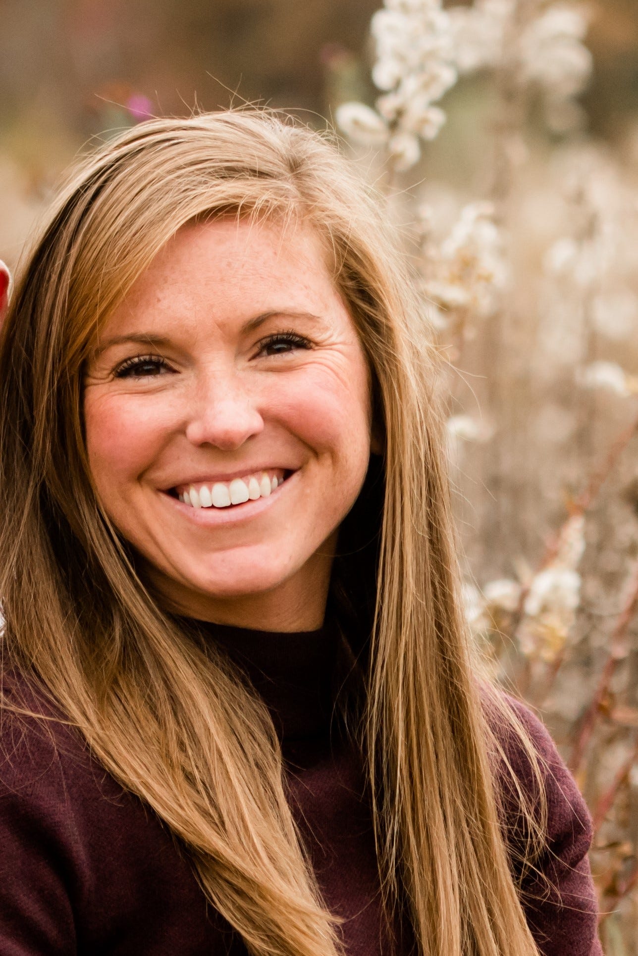 Megan Sloan – Medium