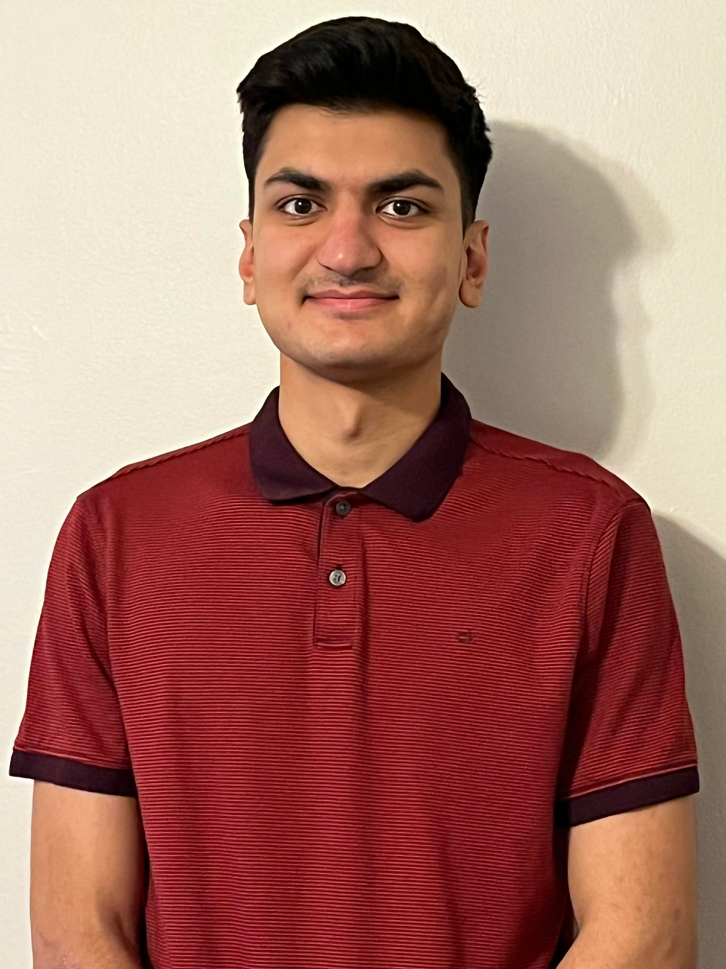 Nauman Khan – Medium