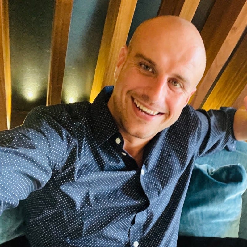 Phil Allen – Medium