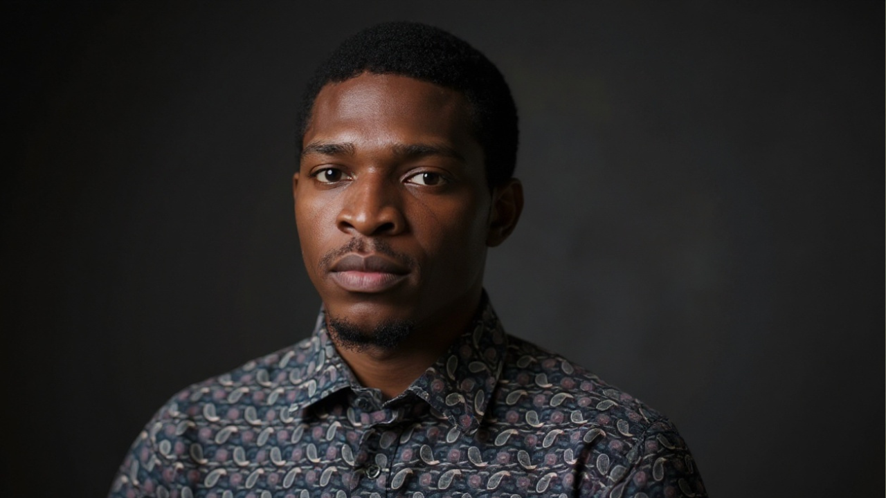Damilola Odumo – Medium