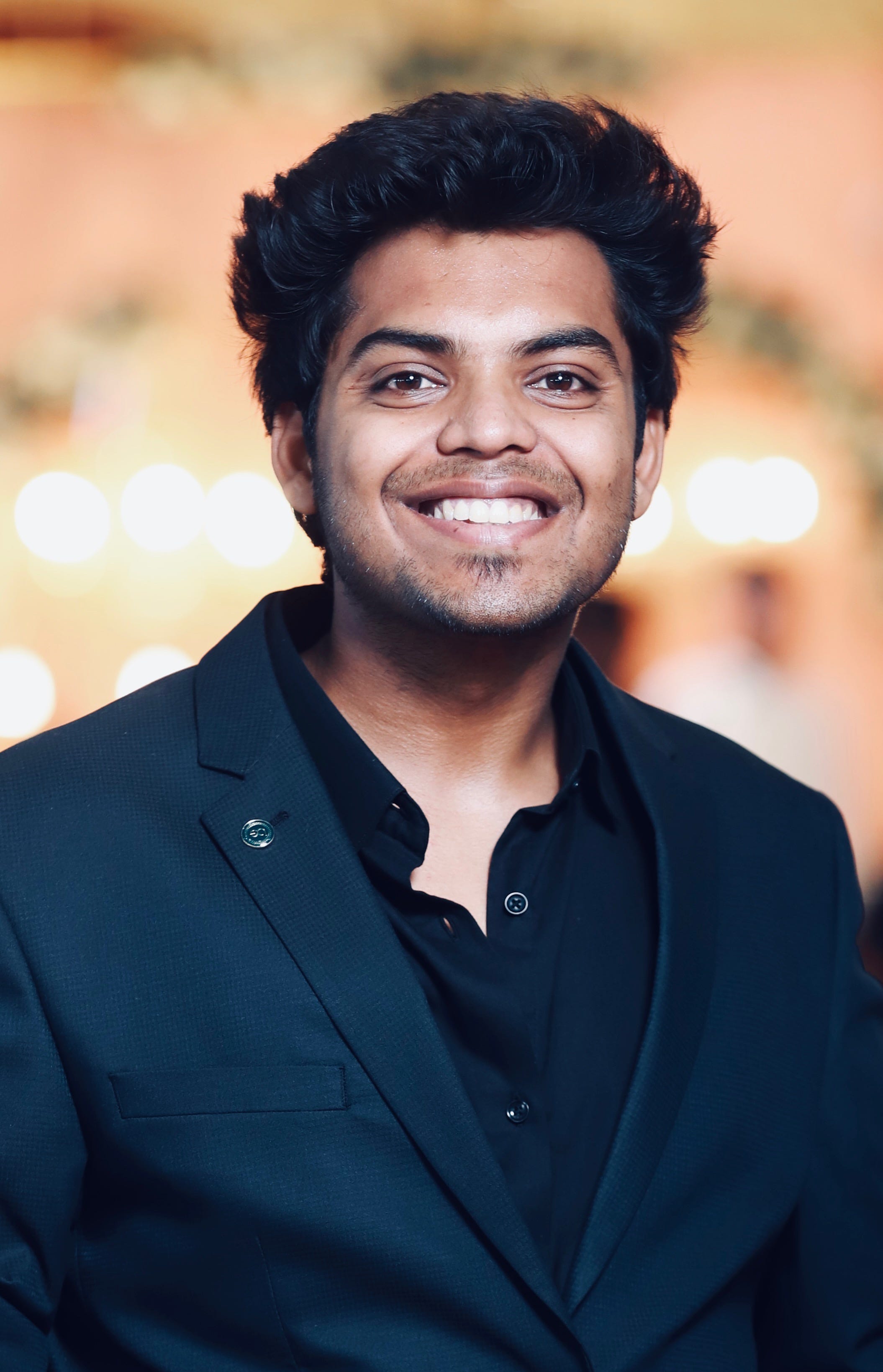 Chinmay Giri – Medium