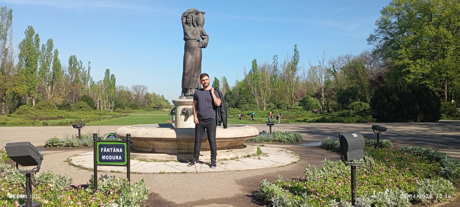 Stefan-Constantin Lupu – Medium