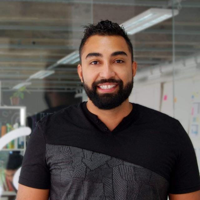 Jean Michel – Medium